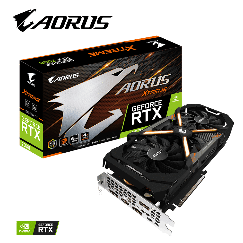 Best USB-C VirtualLink Graphics Cards | GPUSpecs.com