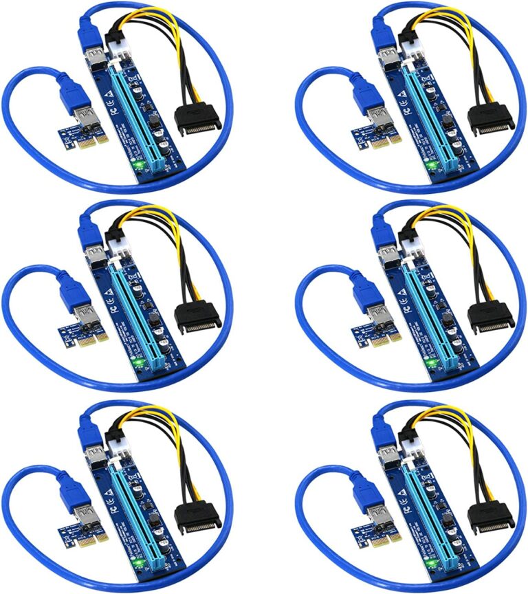 How To Increase The Number Of PCI-e Slots? | GPUSpecs.com
